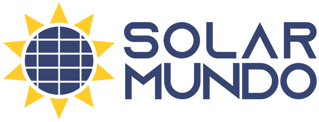 Solar Mundo – Energia Renovável